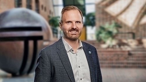 Jesper Hebsgaard Pedersen