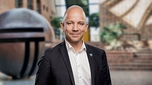 Kenneth Tønning